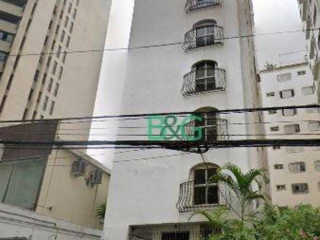 Apartamento em Paraíso, São Paulo/SP de 157m² 3 quartos para locação R$ 6.000,00/mes