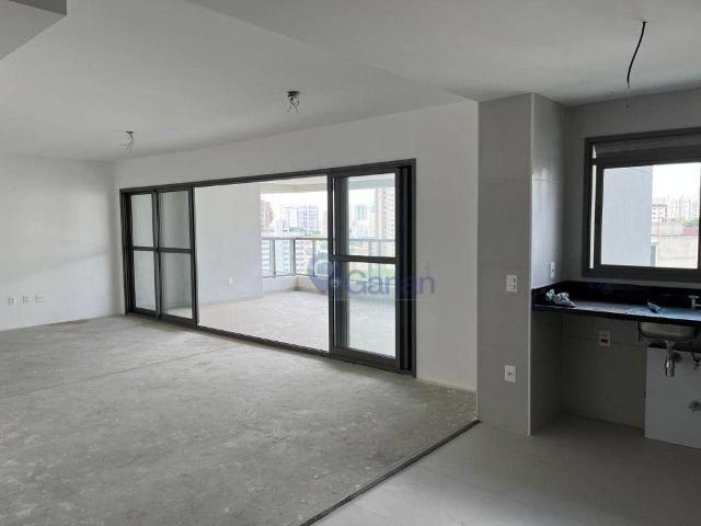 Apartamento em Paraíso, São Paulo/SP de 176m² 3 quartos à venda por R$ 3.099.000,00