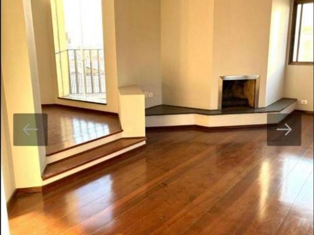 Apartamento em Paraíso, São Paulo/SP de 198m² 4 quartos à venda por R$ 3.200.000,00 ou para locação