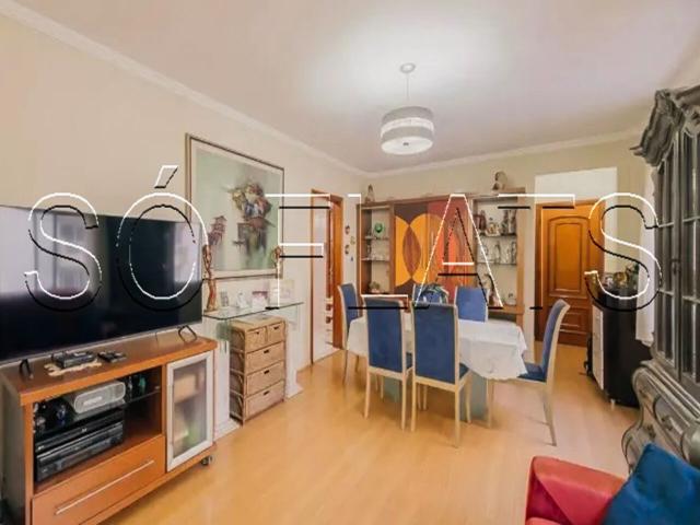 Apartamento em Paraíso, São Paulo/SP de 110m² 2 quartos à venda por R$ 899.900,00
