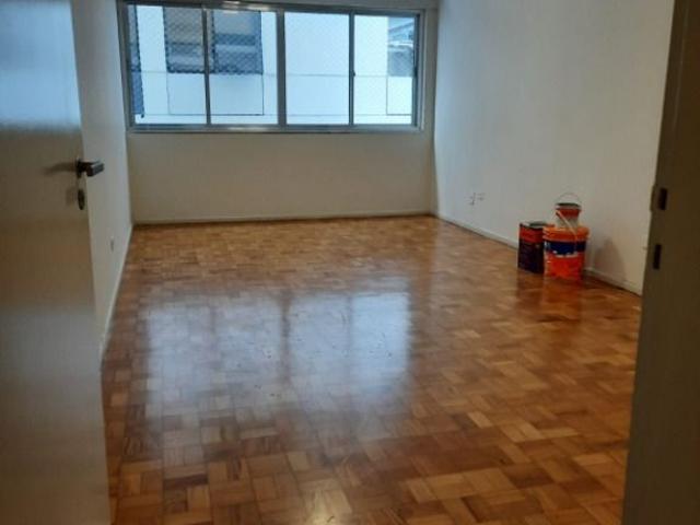Apartamento em Paraíso, São Paulo/SP de 116m² 2 quartos para locação R$ 5.000,00/mes