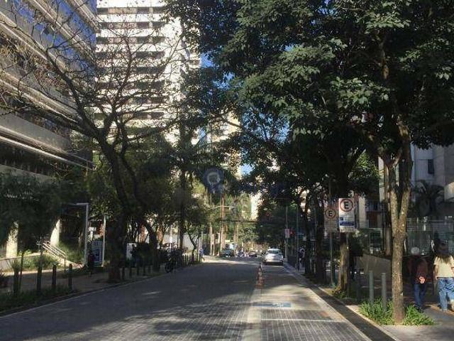 Apartamento em Paraíso, São Paulo/SP de 116m² 2 quartos para locação R$ 6.000,00/mes