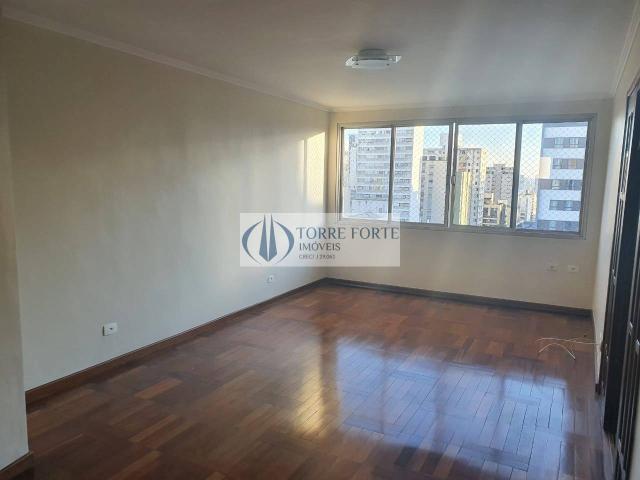 Apartamento em Paraíso, São Paulo/SP de 118m² 3 quartos à venda por R$ 994.000,00