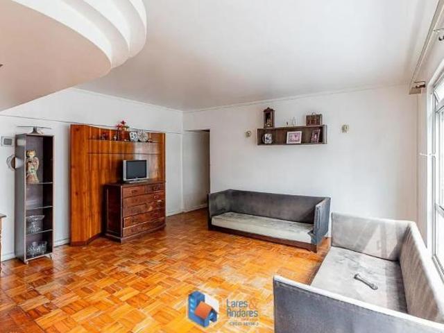 Apartamento em Paraíso, São Paulo/SP de 120m² 3 quartos à venda por R$ 920.000,00
