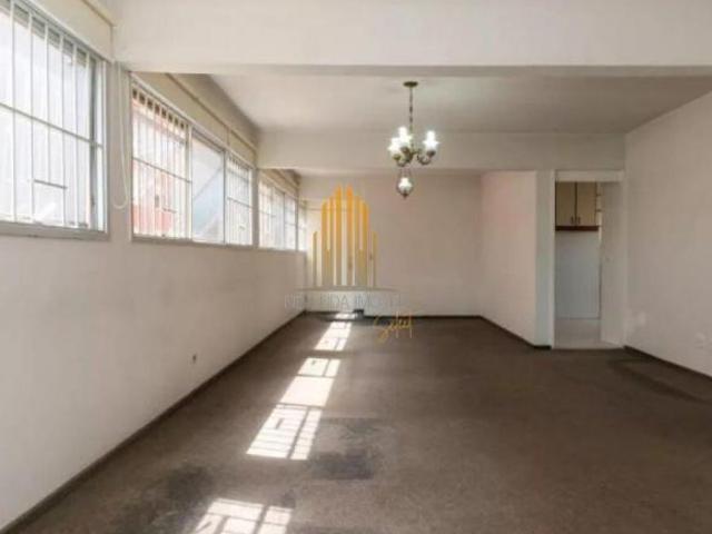 Apartamento em Paraíso, São Paulo/SP de 121m² 3 quartos à venda por R$ 1.100.000,00