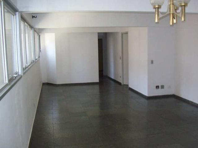 Apartamento em Paraíso, São Paulo/SP de 121m² 3 quartos à venda por R$ 959.000,00