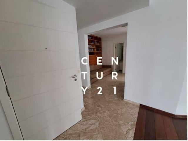 Apartamento em Paraíso, São Paulo/SP de 265m² 3 quartos à venda por R$ 4.000.000,00 ou para locação