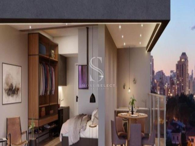 Apartamento em Paraíso, São Paulo/SP de 28m² 1 quartos à venda por R$ 831.434,00