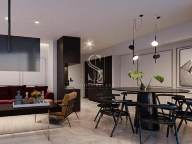 Apartamento em Paraíso, São Paulo/SP de 28m² 1 quartos à venda por R$ 831.534,00