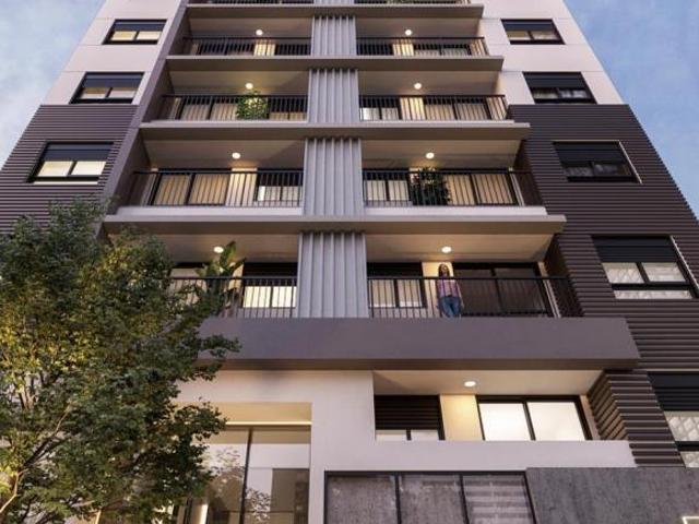 Apartamento em Paraíso, São Paulo/SP de 29m² 1 quartos à venda por R$ 537.000,00