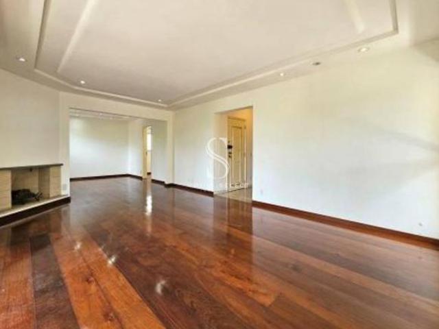 Apartamento em Paraíso, São Paulo/SP de 208m² 4 quartos à venda por R$ 3.000.000,00