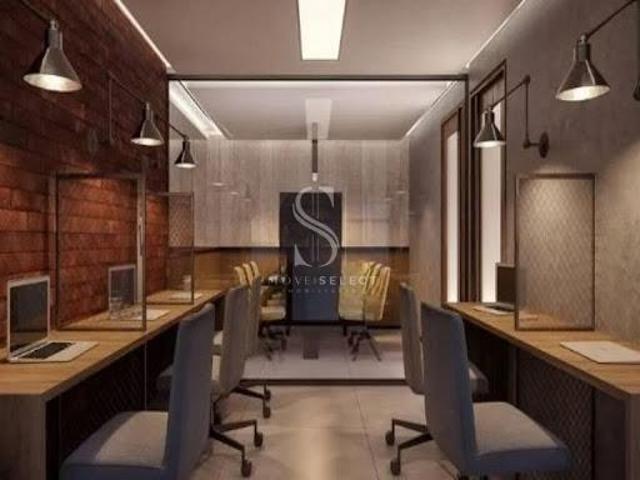 Apartamento em Paraíso, São Paulo/SP de 20m² 1 quartos à venda por R$ 479.900,00