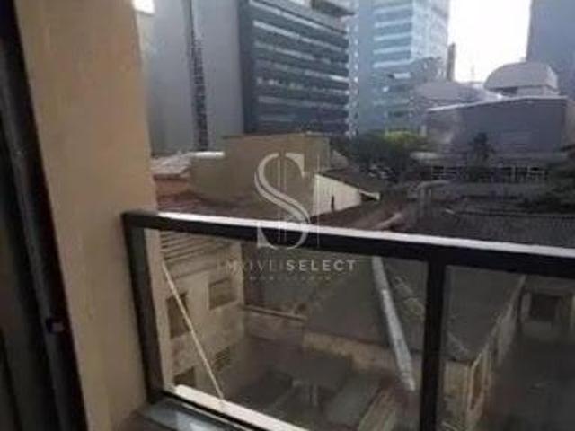 Apartamento em Paraíso, São Paulo/SP de 20m² 1 quartos à venda por R$ 480.000,00