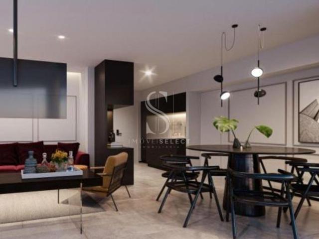 Apartamento em Paraíso, São Paulo/SP de 23m² 1 quartos à venda por R$ 679.987,00
