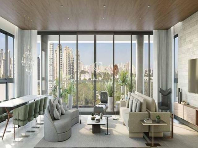 Apartamento em Paraíso, São Paulo/SP de 355m² 5 quartos à venda por R$ 13.800.000,00