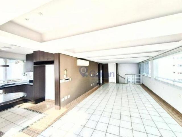 Apartamento em Paraíso, São Paulo/SP de 300m² 4 quartos à venda por R$ 2.900.000,00