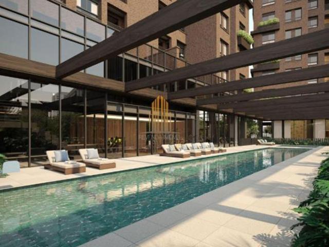 Apartamento em Paraíso, São Paulo/SP de 301m² 2 quartos à venda por R$ 17.000.000,00