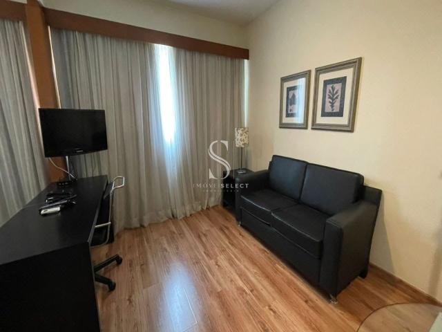 Apartamento em Paraíso, São Paulo/SP de 32m² 1 quartos à venda por R$ 449.000,00
