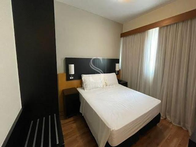Apartamento em Paraíso, São Paulo/SP de 32m² 1 quartos à venda por R$ 450.000,00