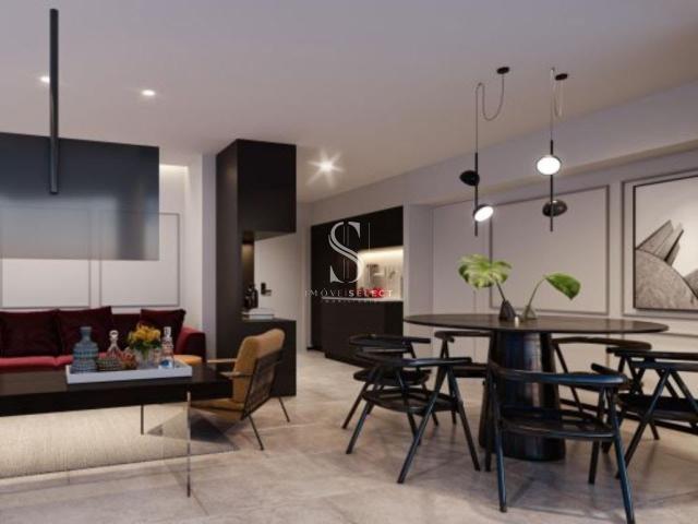 Apartamento em Paraíso, São Paulo/SP de 32m² 1 quartos à venda por R$ 808.082,00