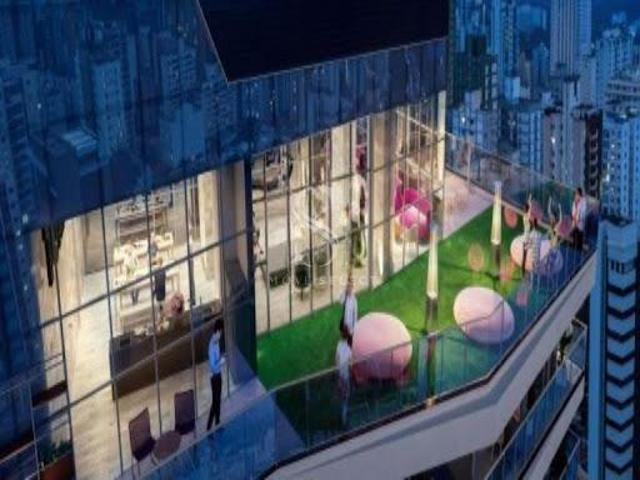 Apartamento em Paraíso, São Paulo/SP de 32m² 1 quartos à venda por R$ 809.082,00
