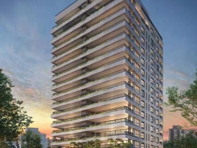 Apartamento em Paraíso, São Paulo/SP de 335m² 4 quartos à venda por R$ 11.310.000,00