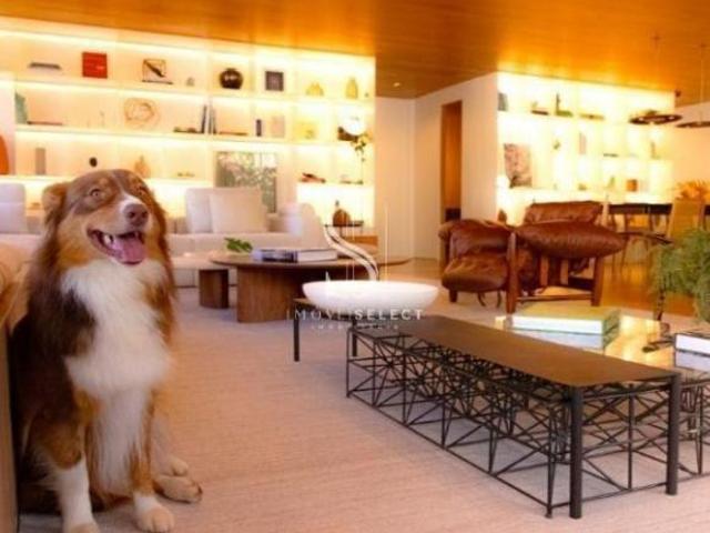 Apartamento em Paraíso, São Paulo/SP de 335m² 4 quartos à venda por R$ 12.900.000,00