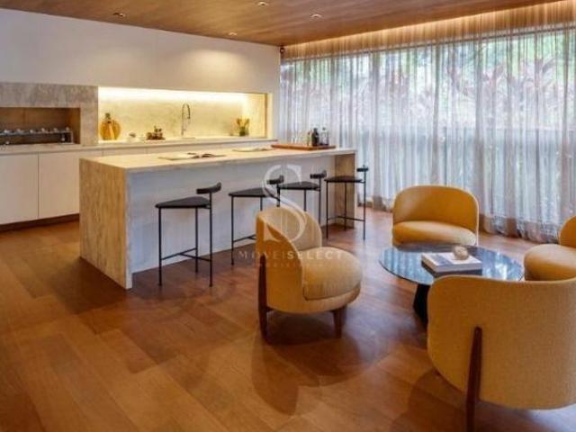 Apartamento em Paraíso, São Paulo/SP de 335m² 4 quartos à venda por R$ 12.995.968,00