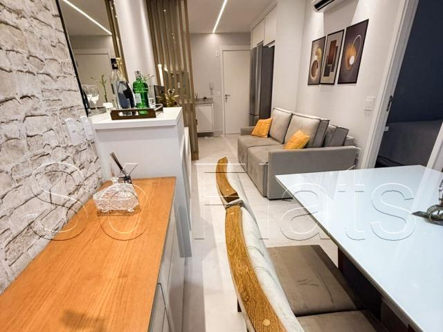 Apartamento em Paraíso, São Paulo/SP de 44m² 1 quartos à venda por R$ 1.473.000,00