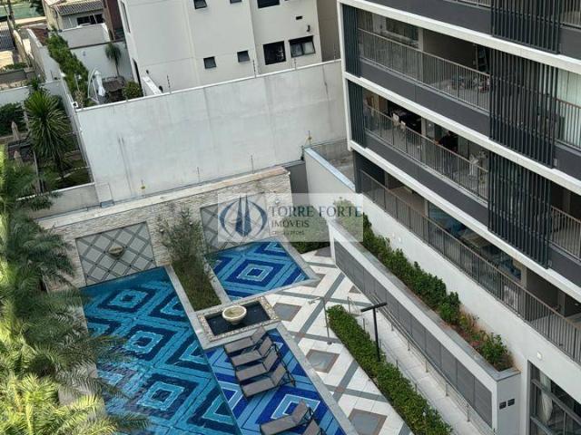 Apartamento em Paraíso, São Paulo/SP de 44m² 1 quartos à venda por R$ 1.849.000,00
