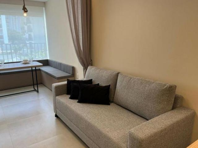 Apartamento em Paraíso, São Paulo/SP de 44m² 1 quartos à venda por R$ 2.890.000,00