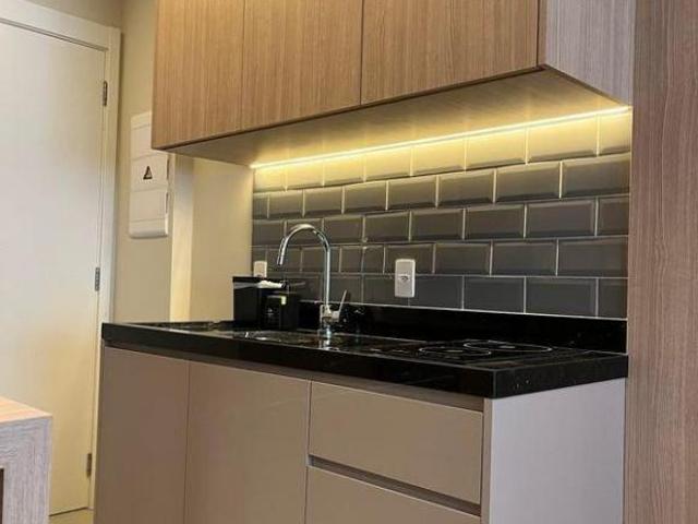 Apartamento em Paraíso, São Paulo/SP de 44m² 1 quartos à venda por R$ 2.890.000,00