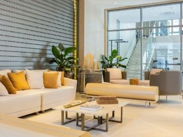 Apartamento em Paraíso, São Paulo/SP de 45m² 1 quartos à venda por R$ 1.199.000,00