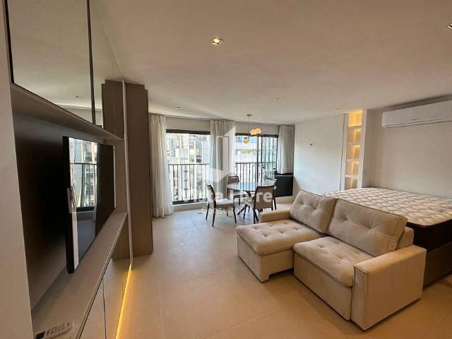 Apartamento em Paraíso, São Paulo/SP de 45m² 1 quartos à venda por R$ 1.346.197,00