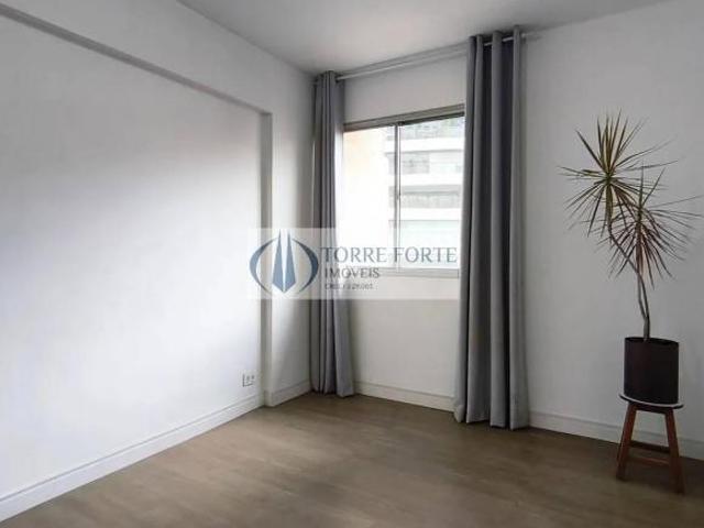 Apartamento em Paraíso, São Paulo/SP de 41m² 1 quartos à venda por R$ 425.000,00