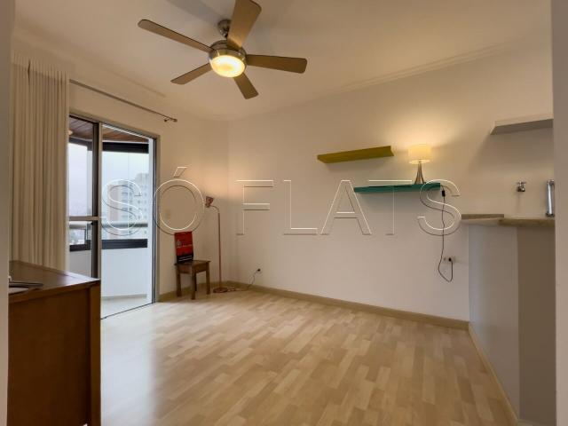 Apartamento em Paraíso, São Paulo/SP de 42m² 1 quartos à venda por R$ 529.900,00