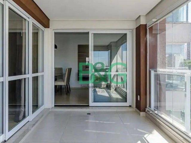 Apartamento em Paraíso, São Paulo/SP de 57m² 1 quartos à venda por R$ 1.079.900,00