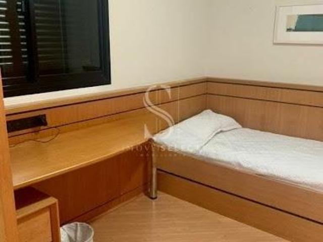 Apartamento em Paraíso, São Paulo/SP de 59m² 2 quartos à venda por R$ 1.159.900,00
