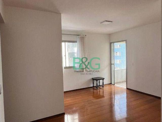 Apartamento em Paraíso, São Paulo/SP de 65m² 2 quartos à venda por R$ 948.700,00 ou para locação R$ 3.500,00/mes