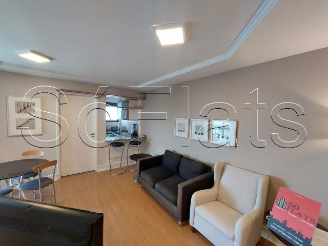 Apartamento em Paraíso, São Paulo/SP de 60m² 2 quartos à venda por R$ 1.059.000,00