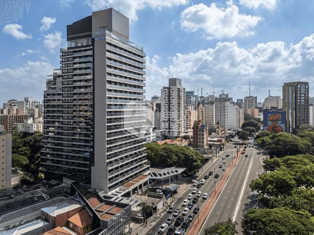 Apartamento em Paraíso, São Paulo/SP de 61m² 1 quartos à venda por R$ 1.724.343,00