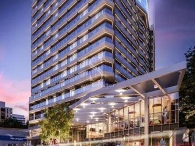 Apartamento em Paraíso, São Paulo/SP de 61m² 1 quartos à venda por R$ 1.621.305,00