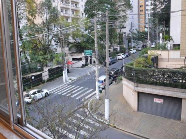 Apartamento em Paraíso, São Paulo/SP de 78m² 2 quartos à venda por R$ 800.000,00