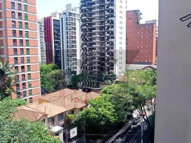 Apartamento em Paraíso, São Paulo/SP de 79m² 2 quartos à venda por R$ 700.000,00