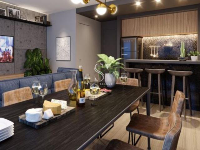 Apartamento em Paraíso, São Paulo/SP de 70m² 3 quartos à venda por R$ 1.941.547,00