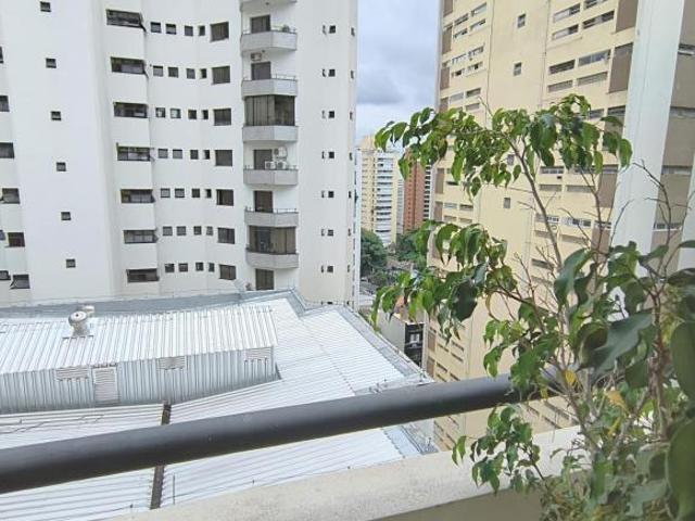 Apartamento em Paraíso, São Paulo/SP de 73m² 2 quartos à venda por R$ 780.000,00