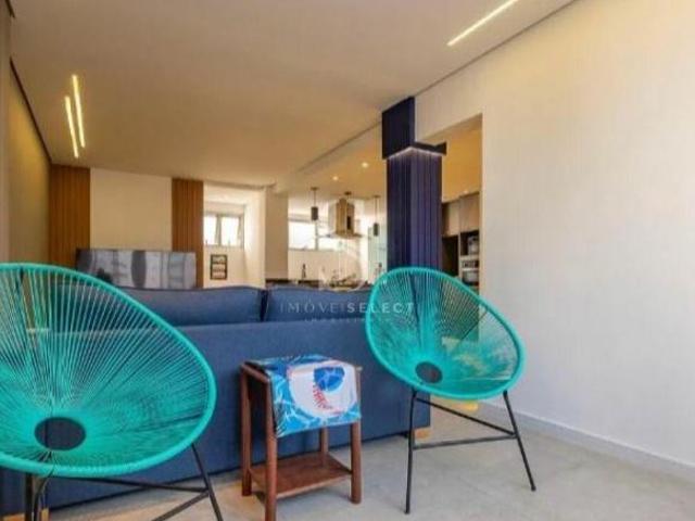 Apartamento em Paraíso, São Paulo/SP de 87m² 2 quartos à venda por R$ 1.100.000,00