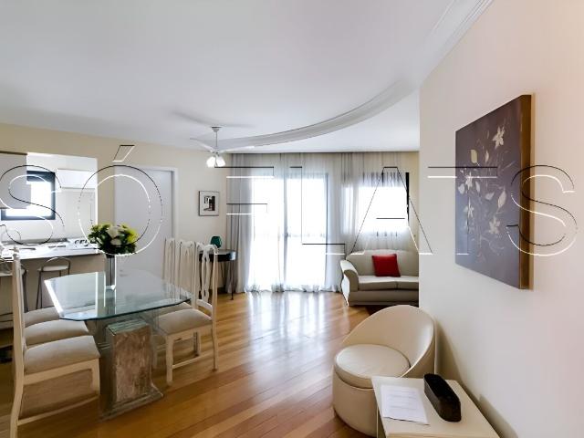 Apartamento em Paraíso, São Paulo/SP de 81m² 2 quartos à venda por R$ 1.039.900,00
