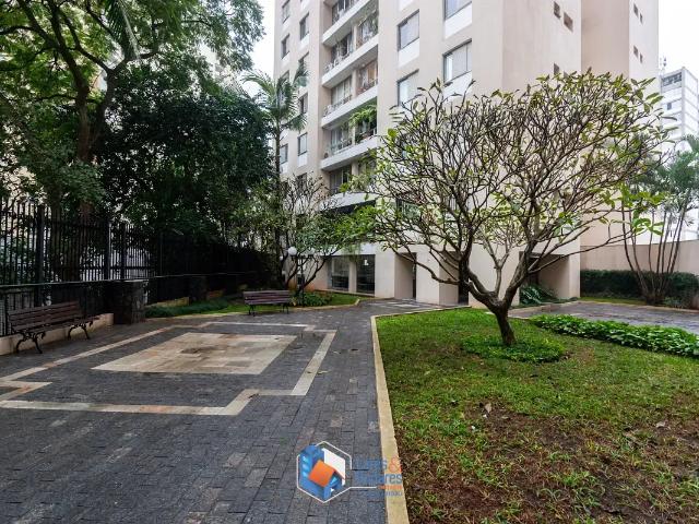 Apartamento em Paraíso, São Paulo/SP de 83m² 3 quartos à venda por R$ 979.900,00