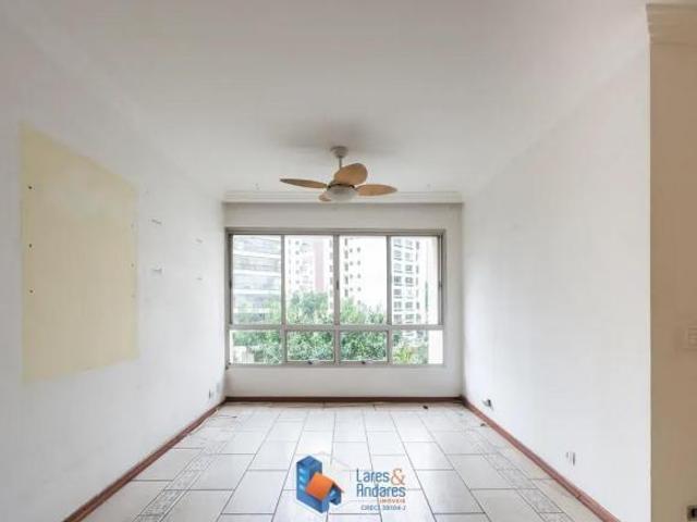 Apartamento em Paraíso, São Paulo/SP de 83m² 3 quartos à venda por R$ 980.000,00